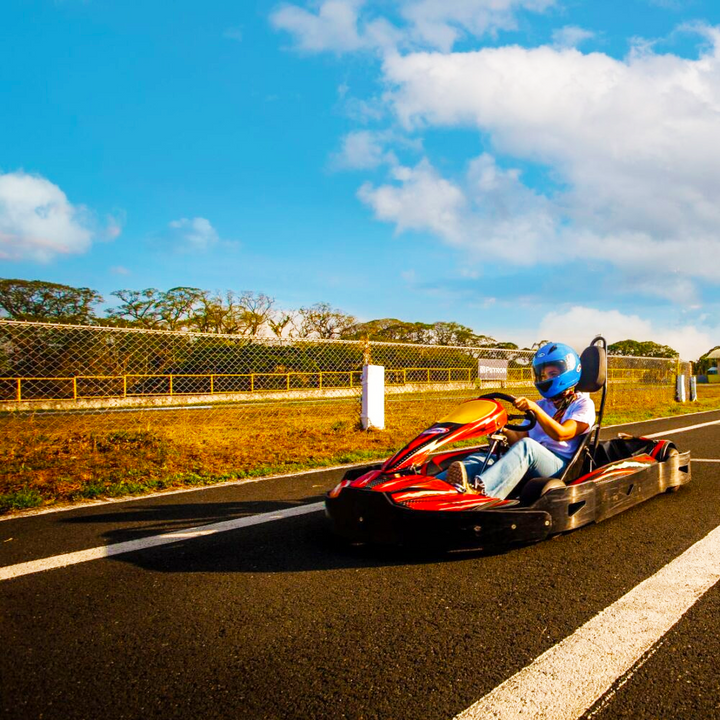 Kart Plaza Racing